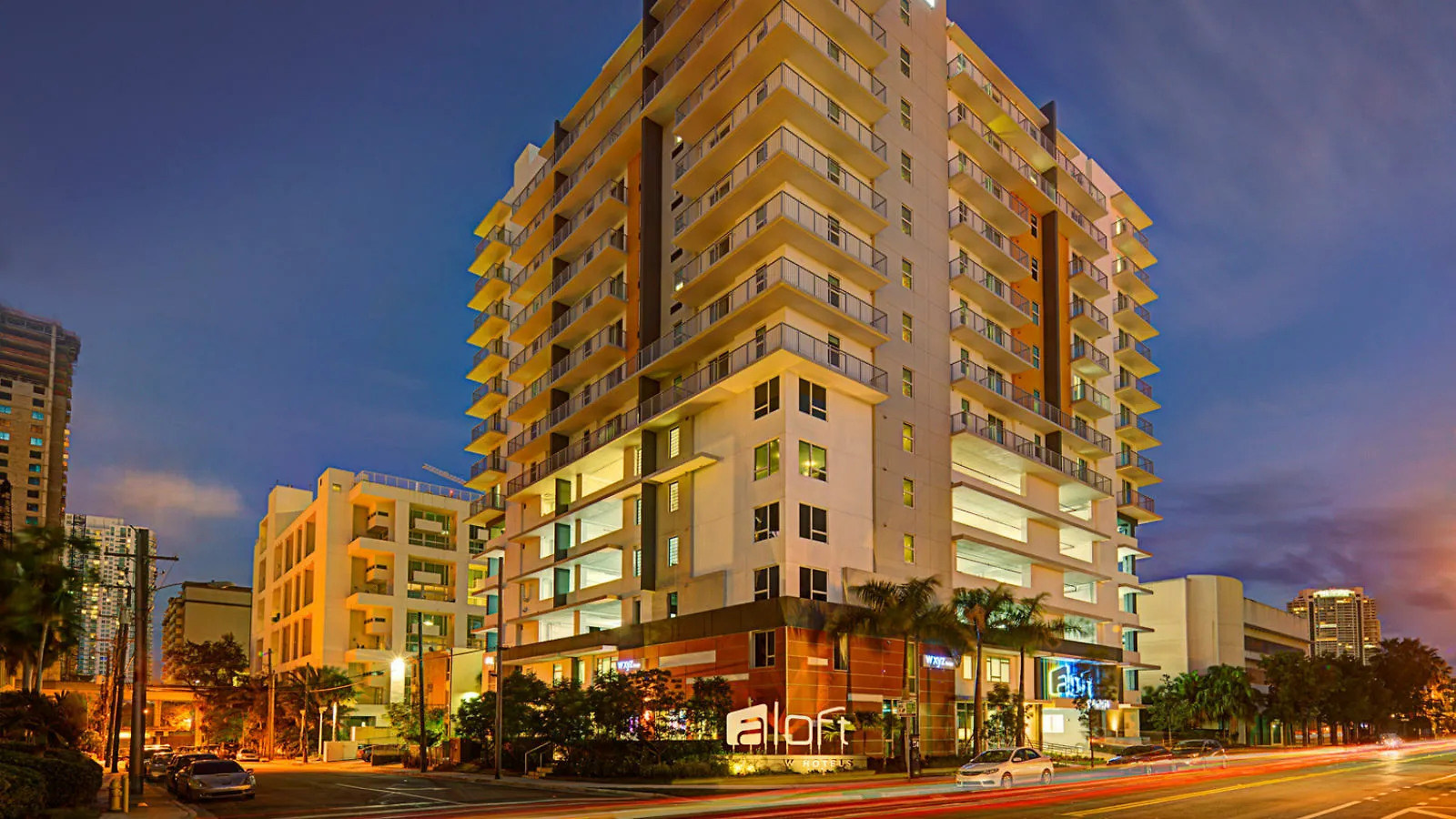 The 16 Best Hotels Near Miami International Airport (MIA) in Miami ...